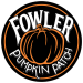 Fowler Pumpkin Patch